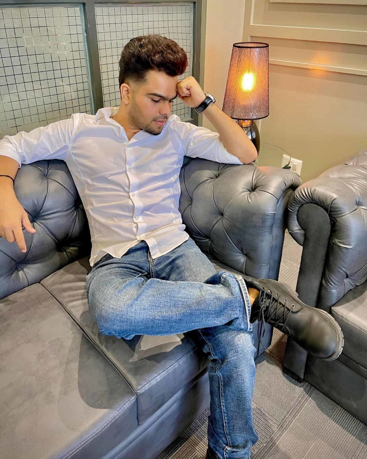 [50+] Akhil (Punjabi Singer) Photos, Pic, Images & Wallpaper (HD)