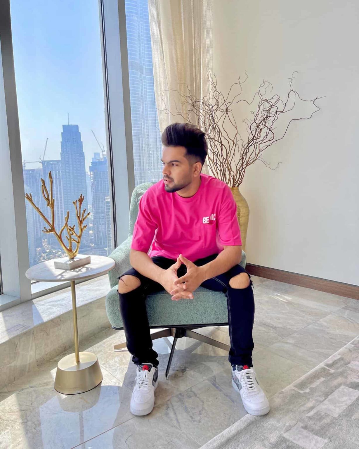 [50+] Akhil (Punjabi Singer) Photos, Pic, Images & Wallpaper (HD)