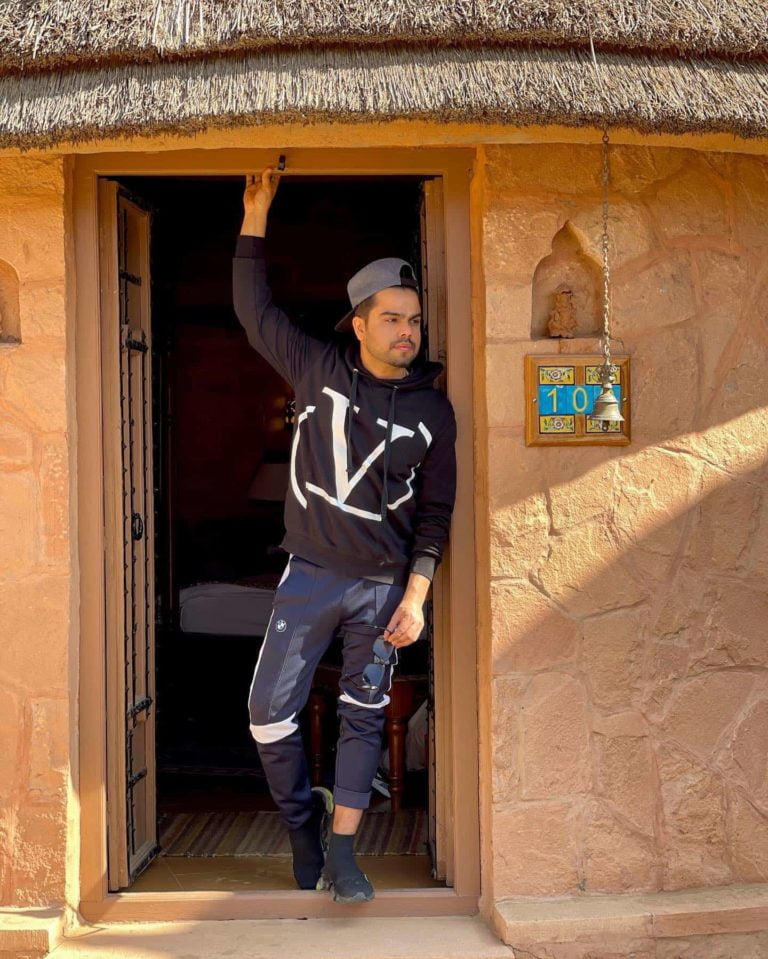 [50+] Akhil (Punjabi Singer) Photos, Pic, Images & Wallpaper (HD)