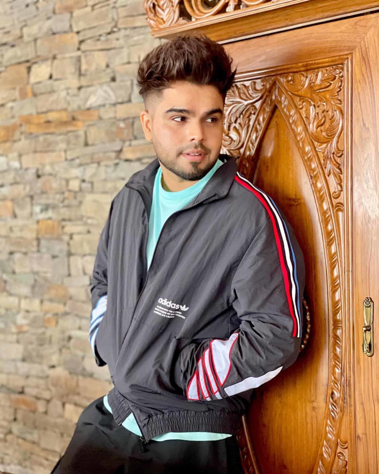 [50+] Akhil (Punjabi Singer) Photos, Pic, Images & Wallpaper (HD)