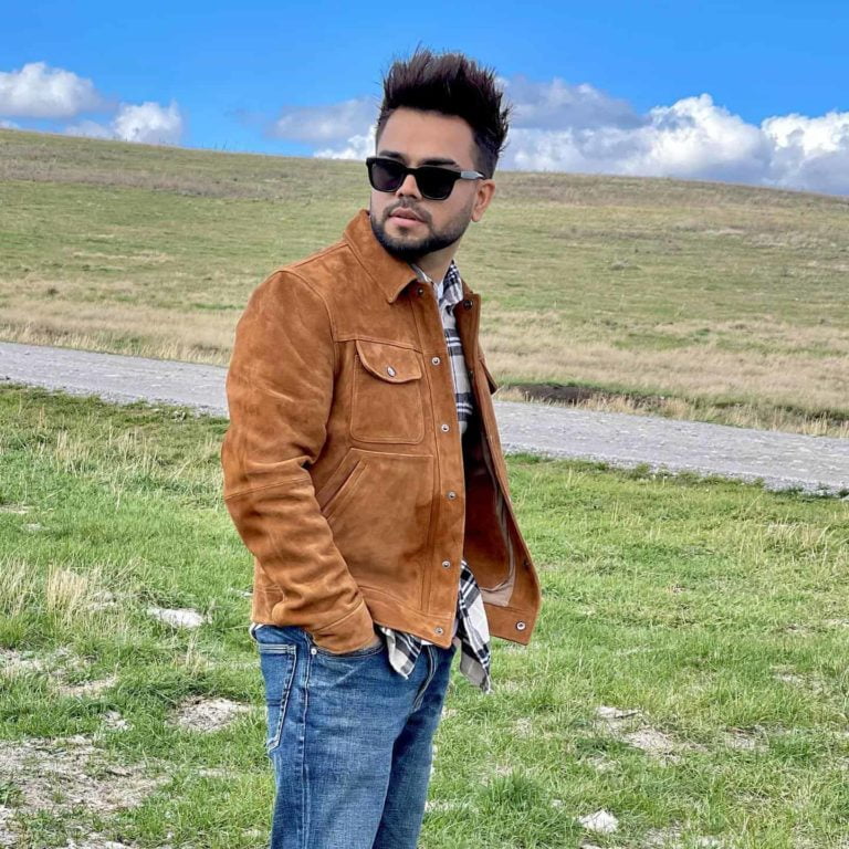 [50+] Akhil (Punjabi Singer) Photos, Pic, Images & Wallpaper (HD)