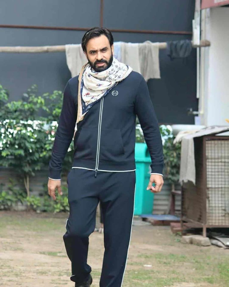 [50+] Babbu Maan Photos, Pics, Wallpaper & Images (HD)