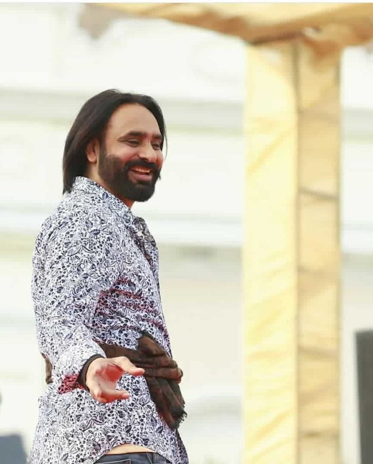 [50+] Babbu Maan Photos, Pics, Wallpaper & Images (HD)