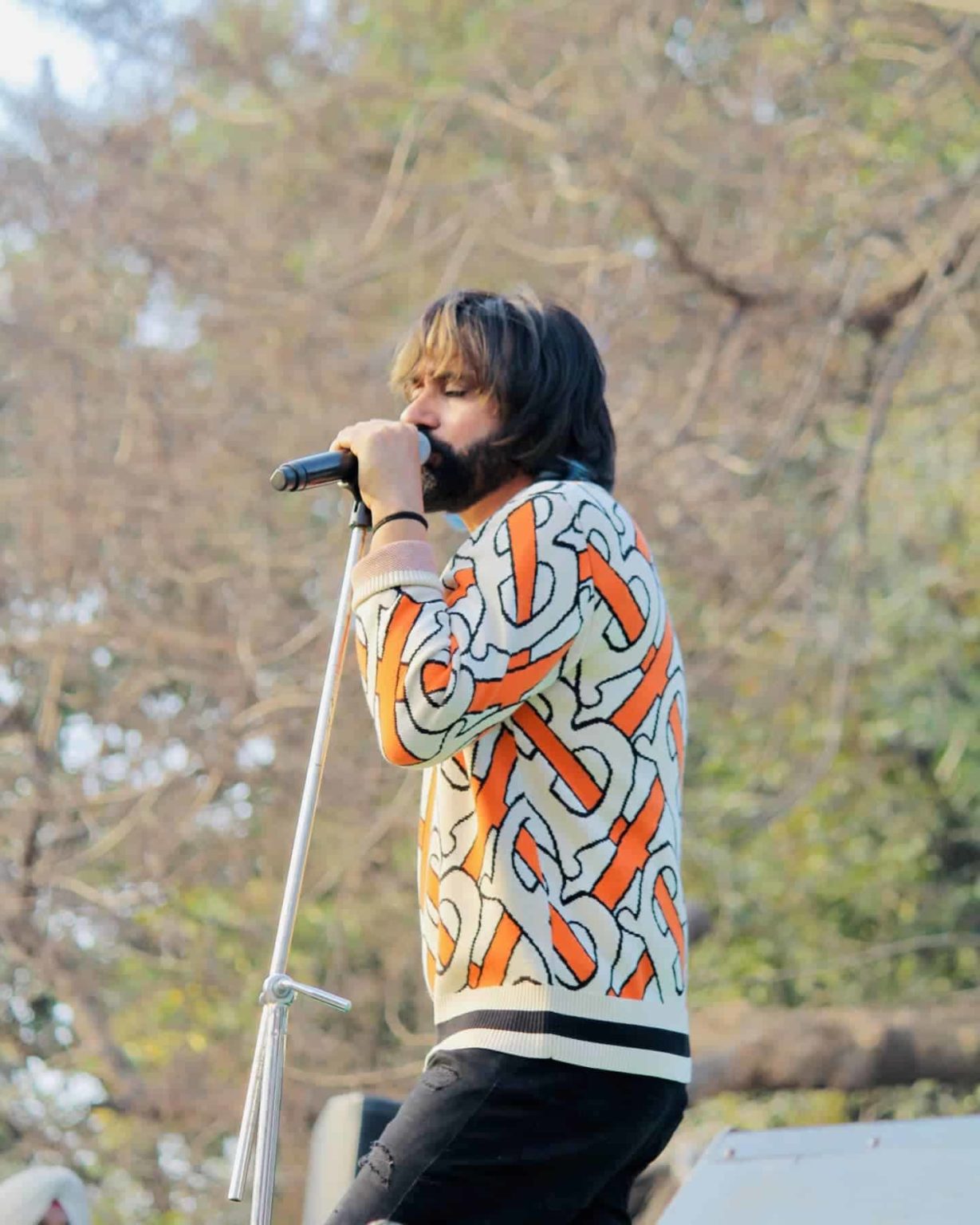 [50+] Babbu Maan Photos, Pics, Wallpaper & Images (HD)