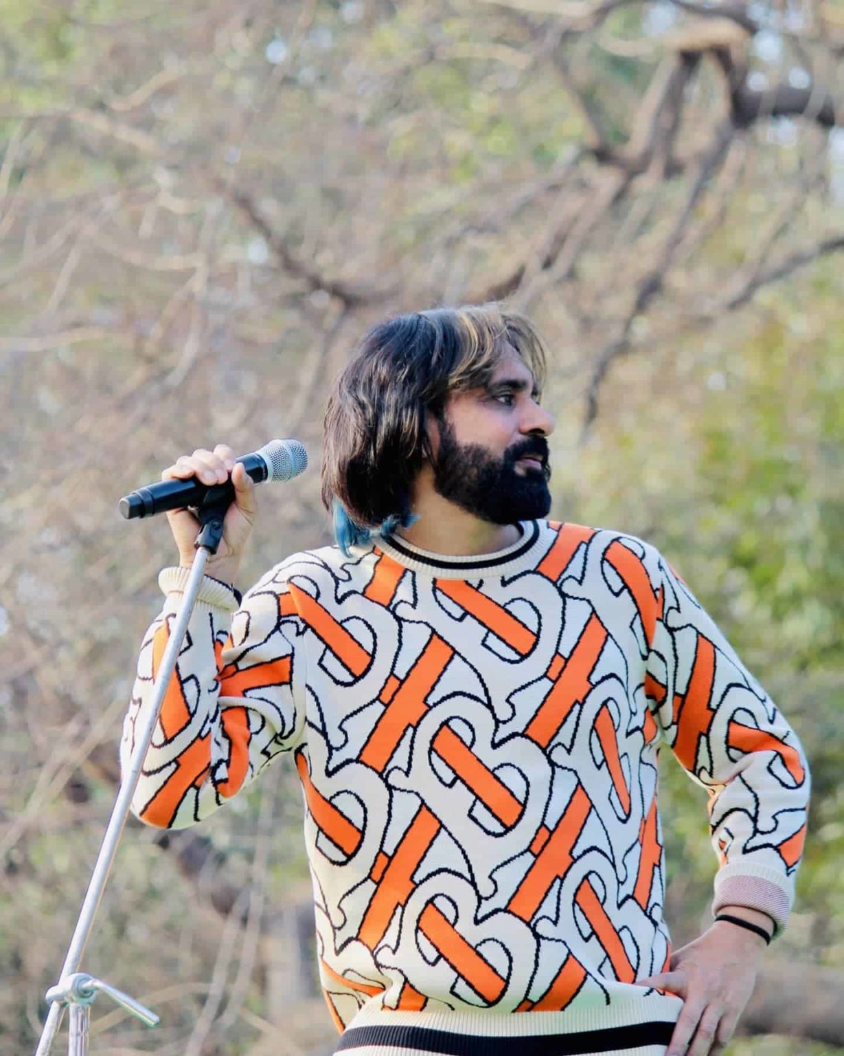 [50+] Babbu Maan Photos, Pics, Wallpaper & Images (HD)