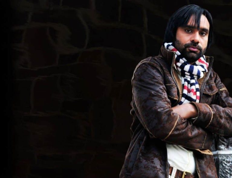[50+] Babbu Maan Photos, Pics, Wallpaper & Images (HD)
