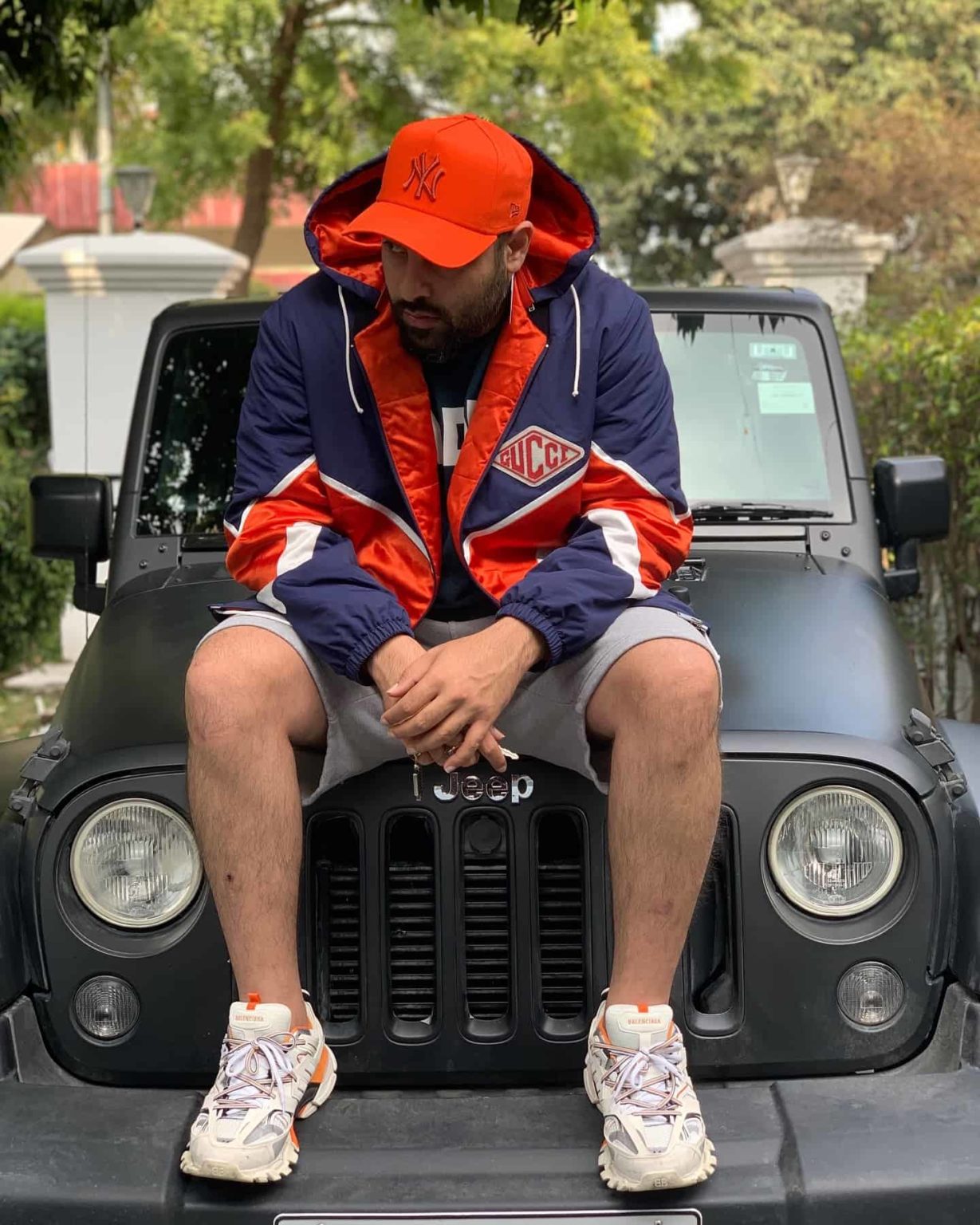 [50+] Badshah (Rapper) Photo, Pics, Images & Wallpaper (HD)