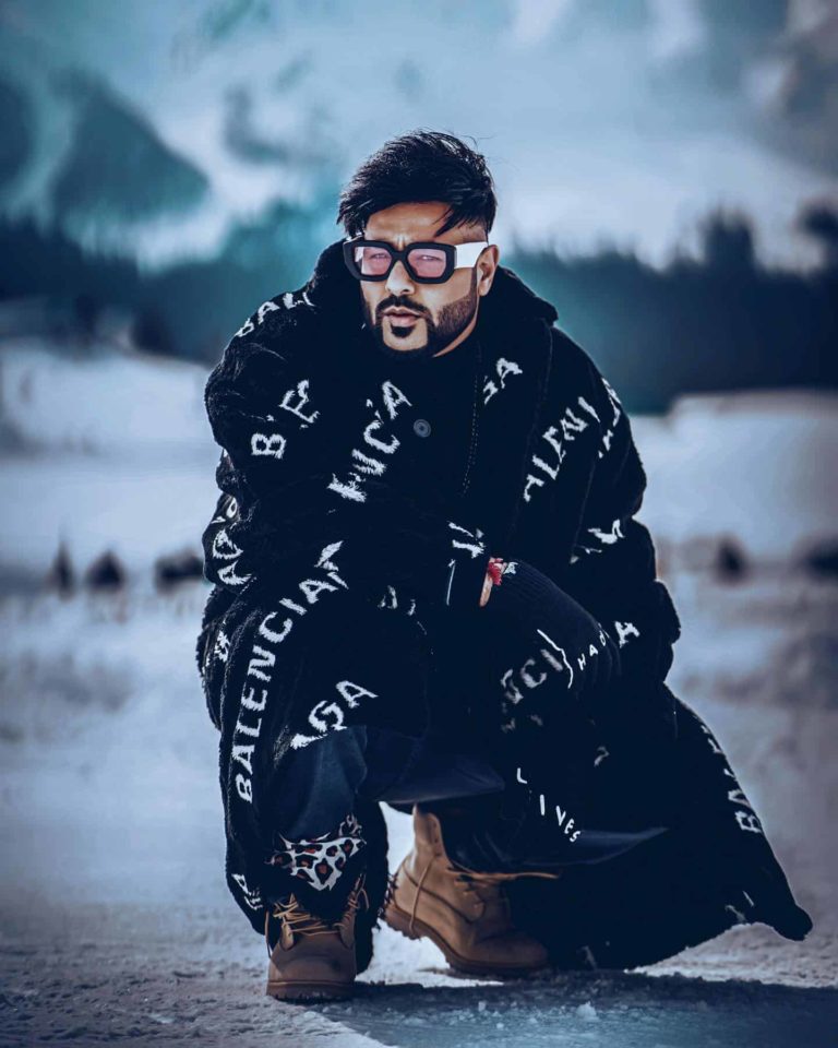[50+] Badshah (Rapper) Photo, Pics, Images & Wallpaper (HD)