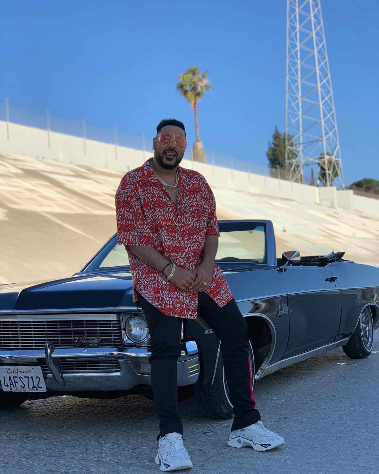 [50+] Badshah (Rapper) Photo, Pics, Images & Wallpaper (HD)