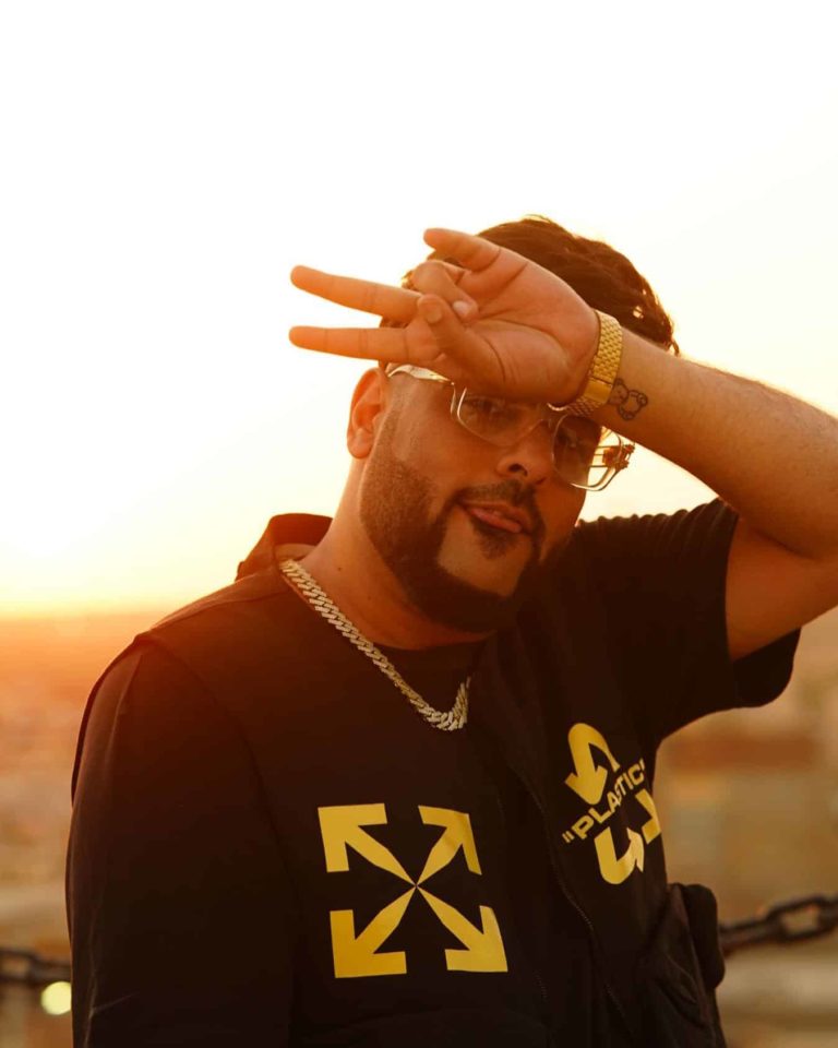 [50+] Badshah (Rapper) Photo, Pics, Images & Wallpaper (HD)