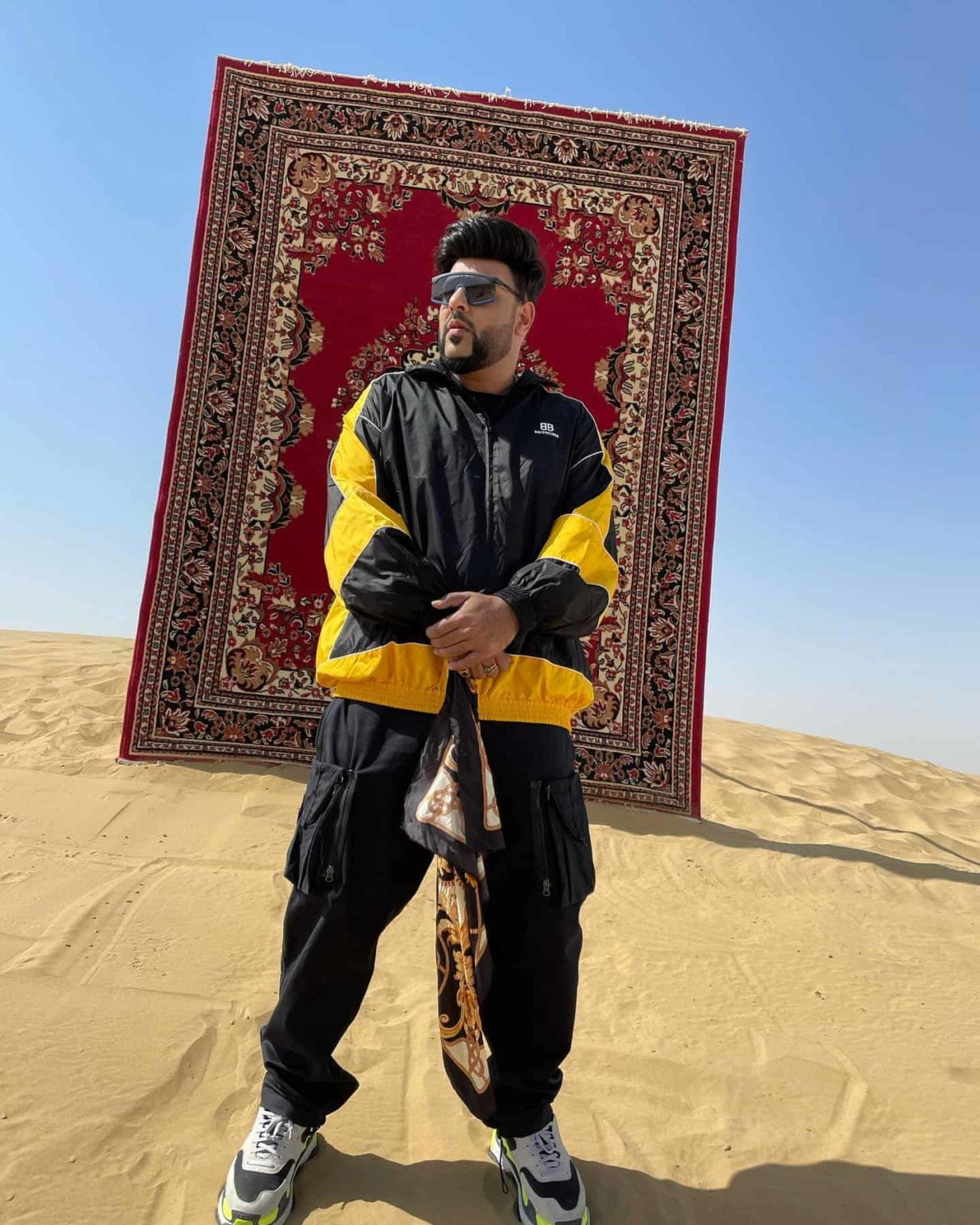 [50+] Badshah (Rapper) Photo, Pics, Images & Wallpaper (HD)