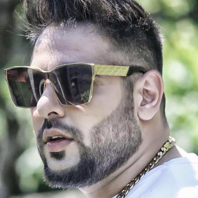 [50+] Badshah (Rapper) Photo, Pics, Images & Wallpaper (HD)