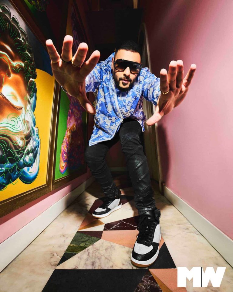 [50+] Badshah (Rapper) Photo, Pics, Images & Wallpaper (HD)