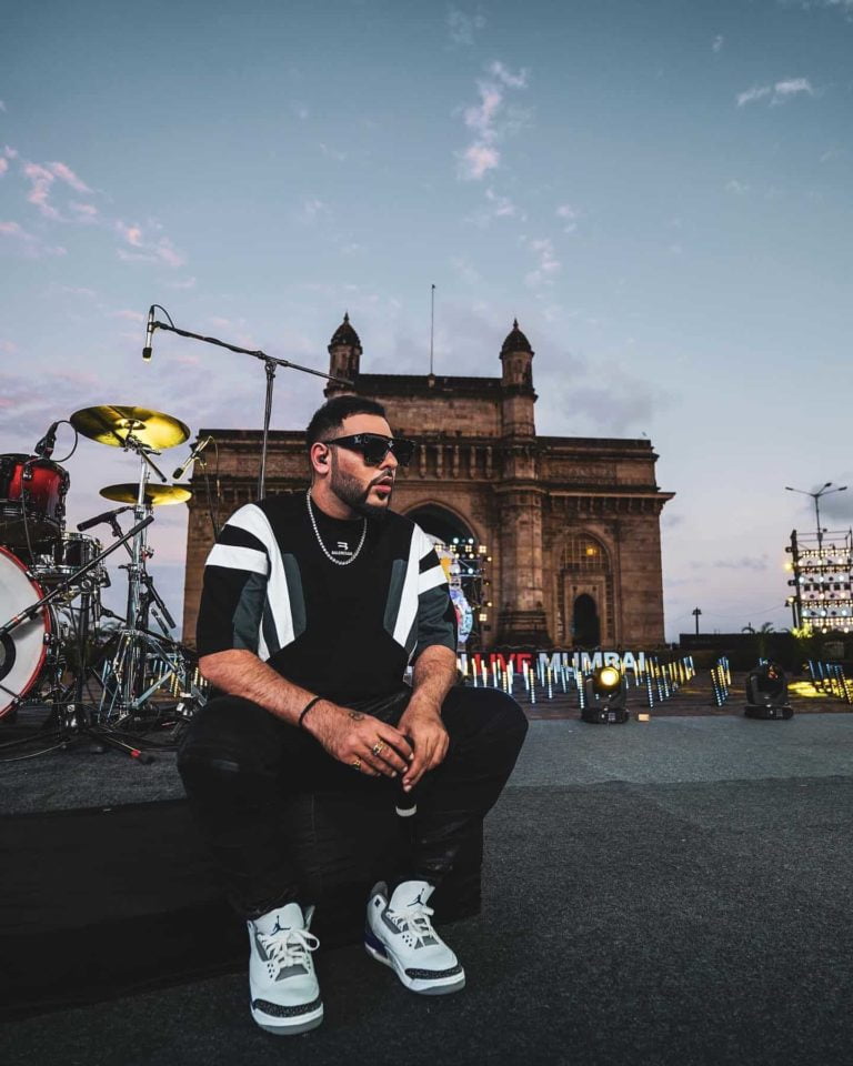 [50+] Badshah (Rapper) Photo, Pics, Images & Wallpaper (HD)