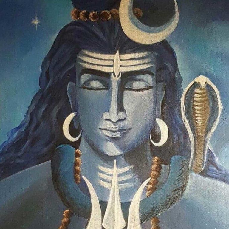 [115+] Bholenath Image, Photo, Pics & Wallpaper (HD)