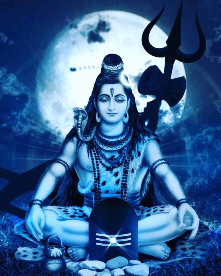 [115+] Bholenath Image, Photo, Pics & Wallpaper (HD)