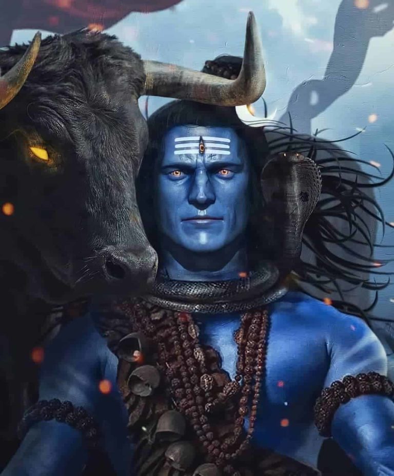 [115+] Bholenath Image, Photo, Pics & Wallpaper (HD)