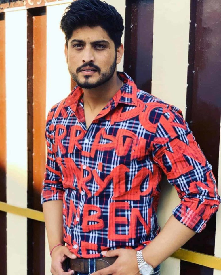 [50+] Gurnam Bhullar Pics, Photos, Images & Wallpaper (HD)