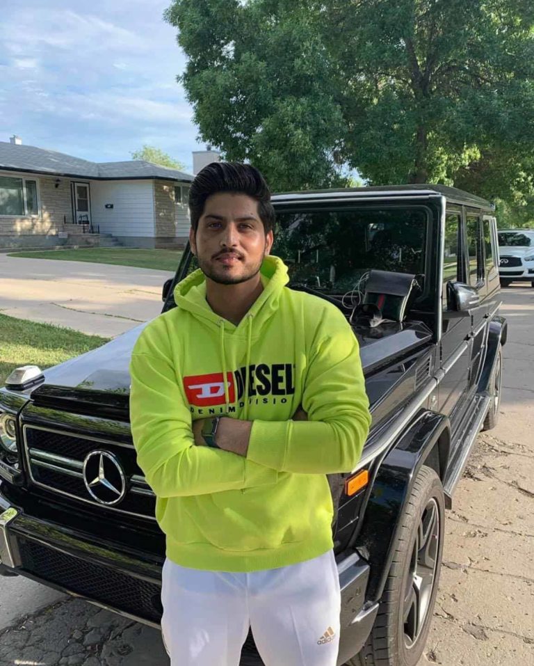 [50+] Gurnam Bhullar Pics, Photos, Images & Wallpaper (HD)