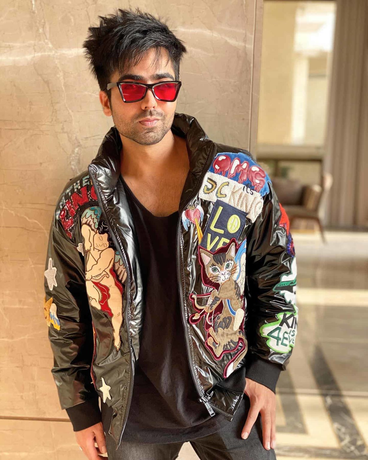 [50+] Hardy Sandhu Photos, Pics, Images & Wallpaper (HD)