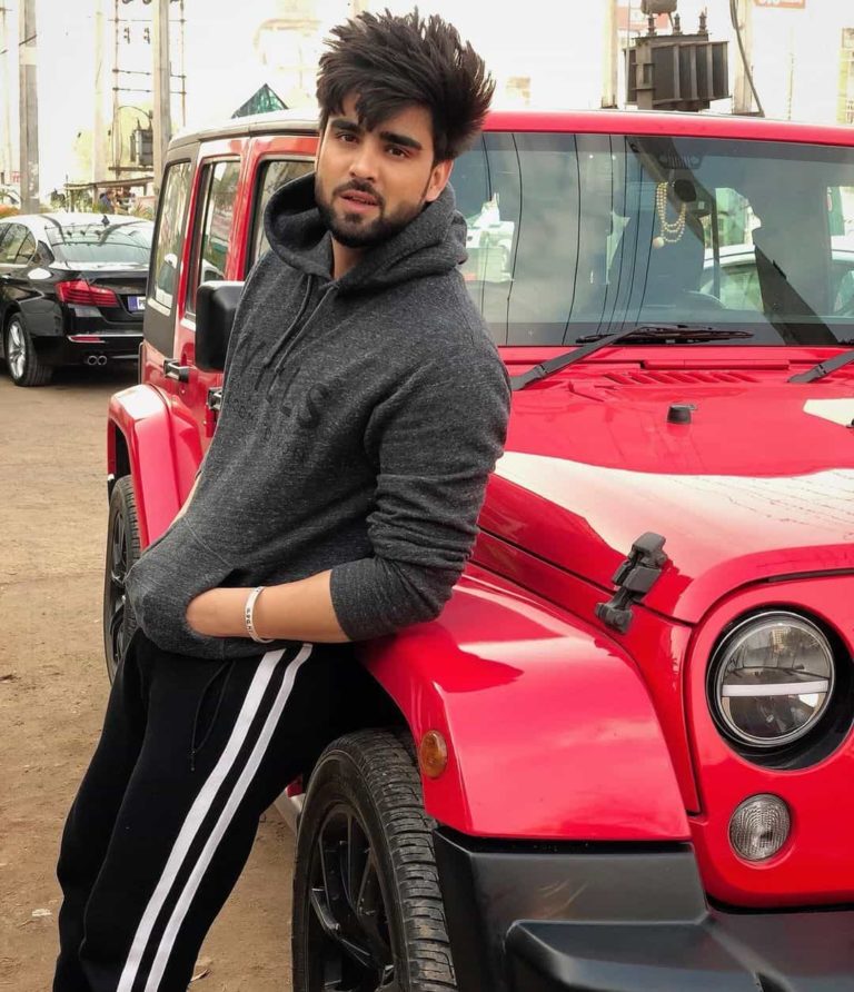 [50+] Inder Chahal Pic, Photos, Images & Wallpaper (HD)