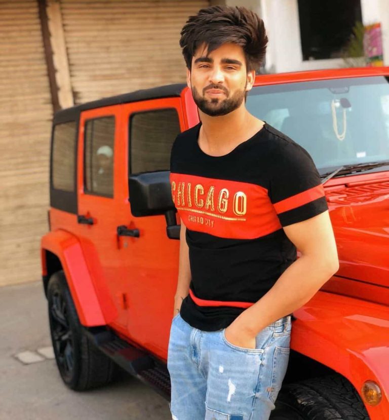 [50+] Inder Chahal Pic, Photos, Images & Wallpaper (HD)