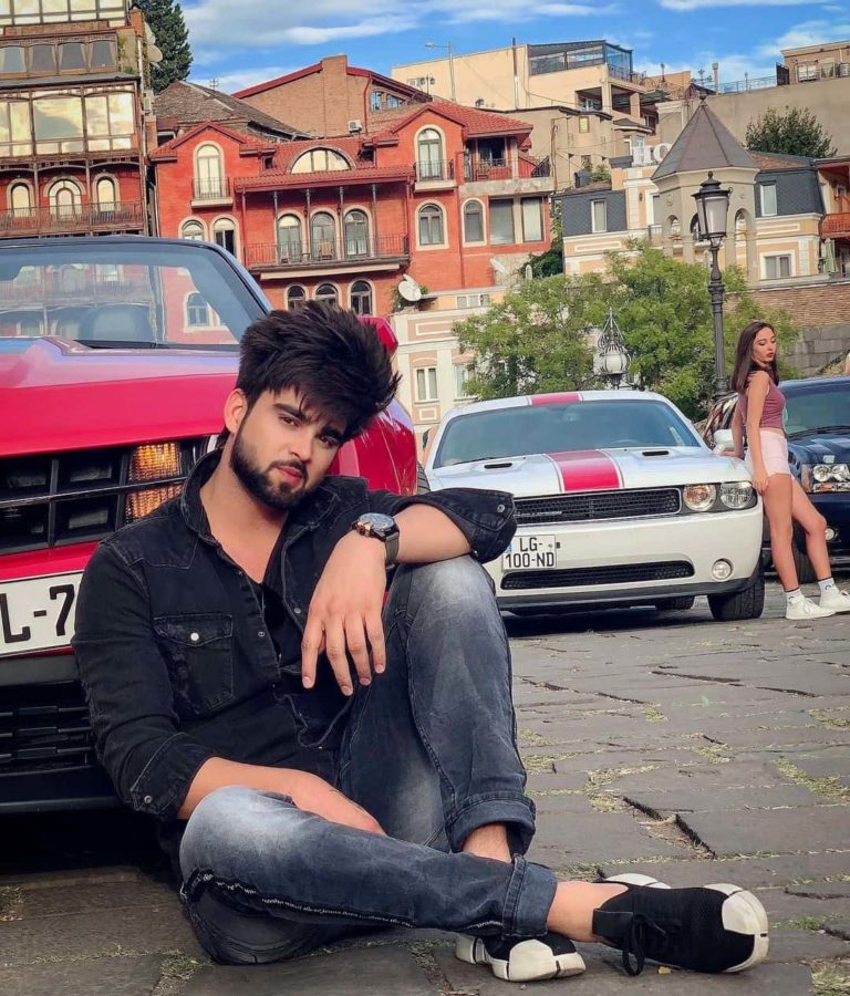 [50+] Inder Chahal Pic, Photos, Images & Wallpaper (HD)