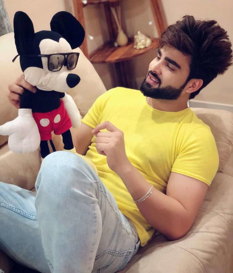 [50+] Inder Chahal Pic, Photos, Images & Wallpaper (HD)