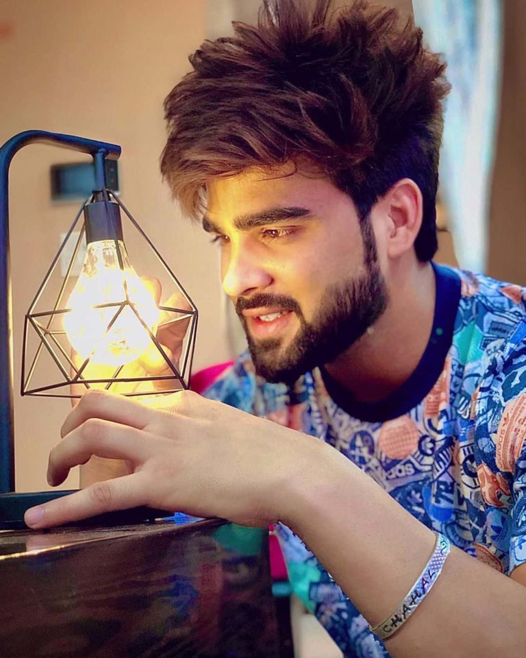 [50+] Inder Chahal Pic, Photos, Images & Wallpaper (HD)