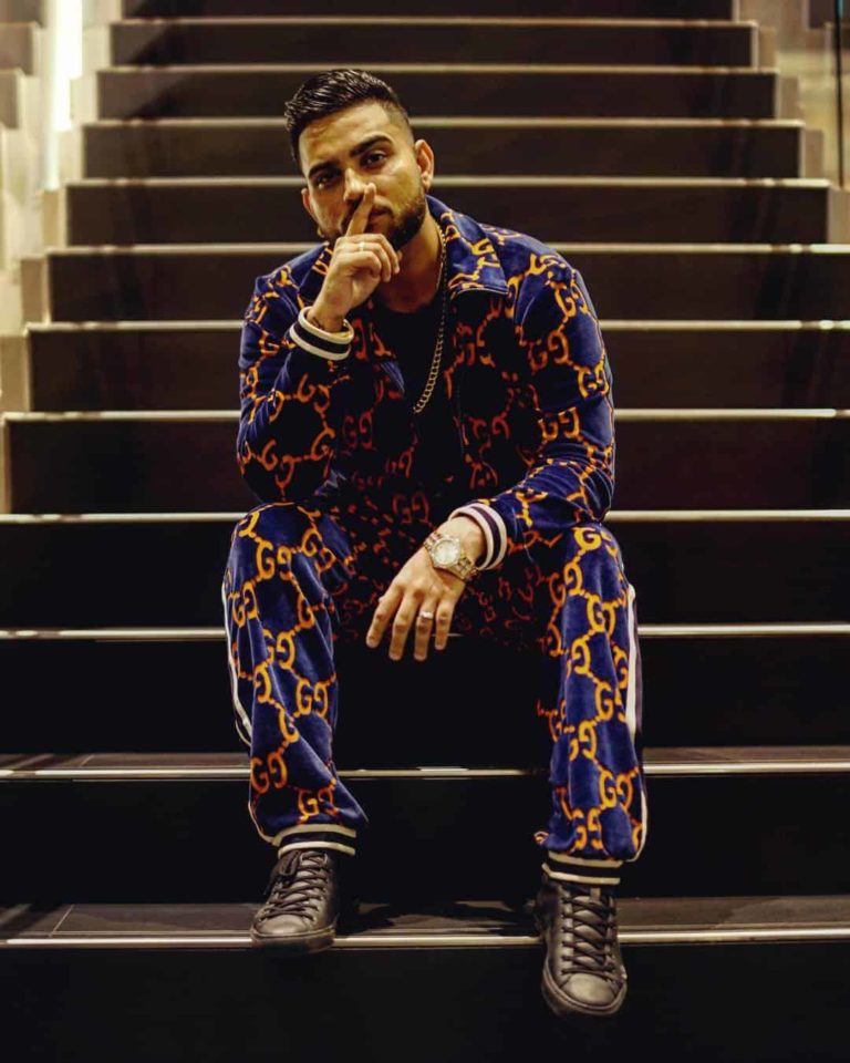 [50+] Karan Aujla Pic, Photos, Images & Wallpaper (HD)