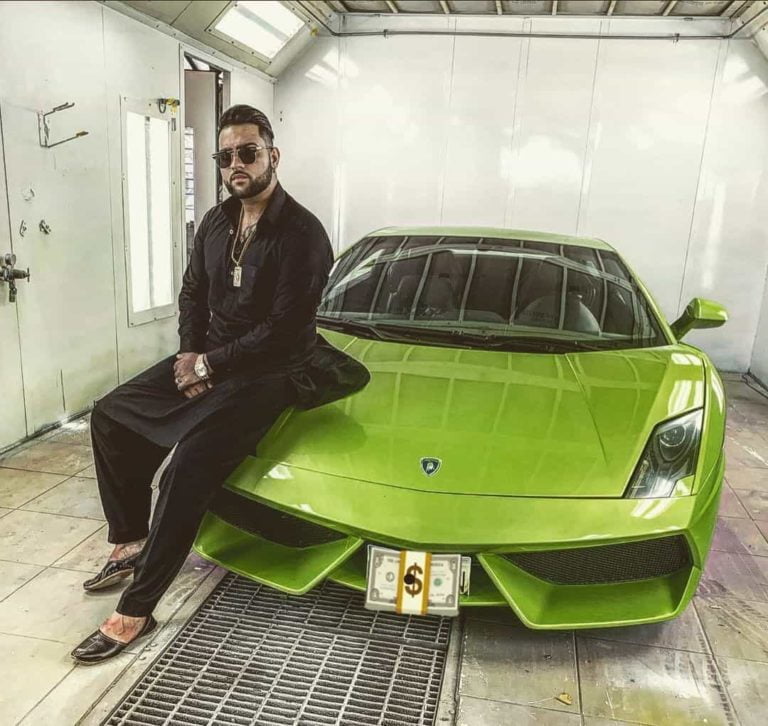 [50+] Karan Aujla Pic, Photos, Images & Wallpaper (HD)