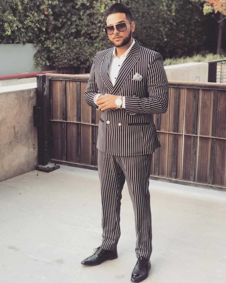 [50+] Karan Aujla Pic, Photos, Images & Wallpaper (HD)