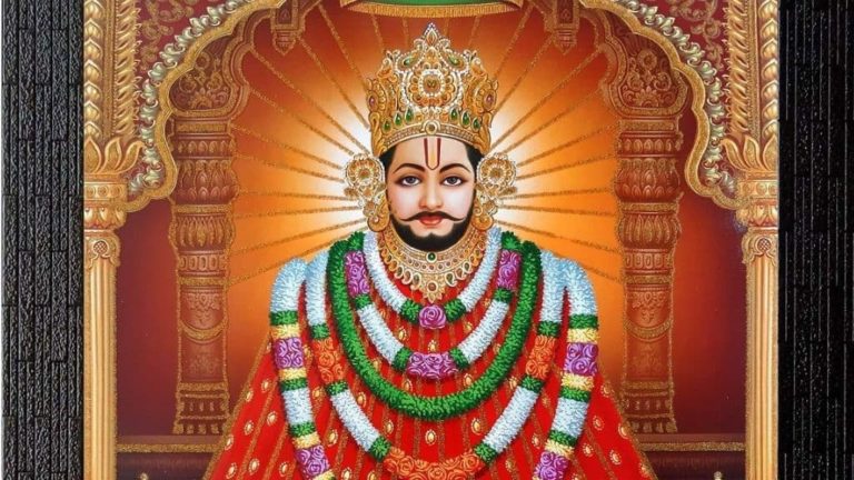 [45+] Ramapir Photo, Image, Pic & Wallpaper (HD) - PhotosFile