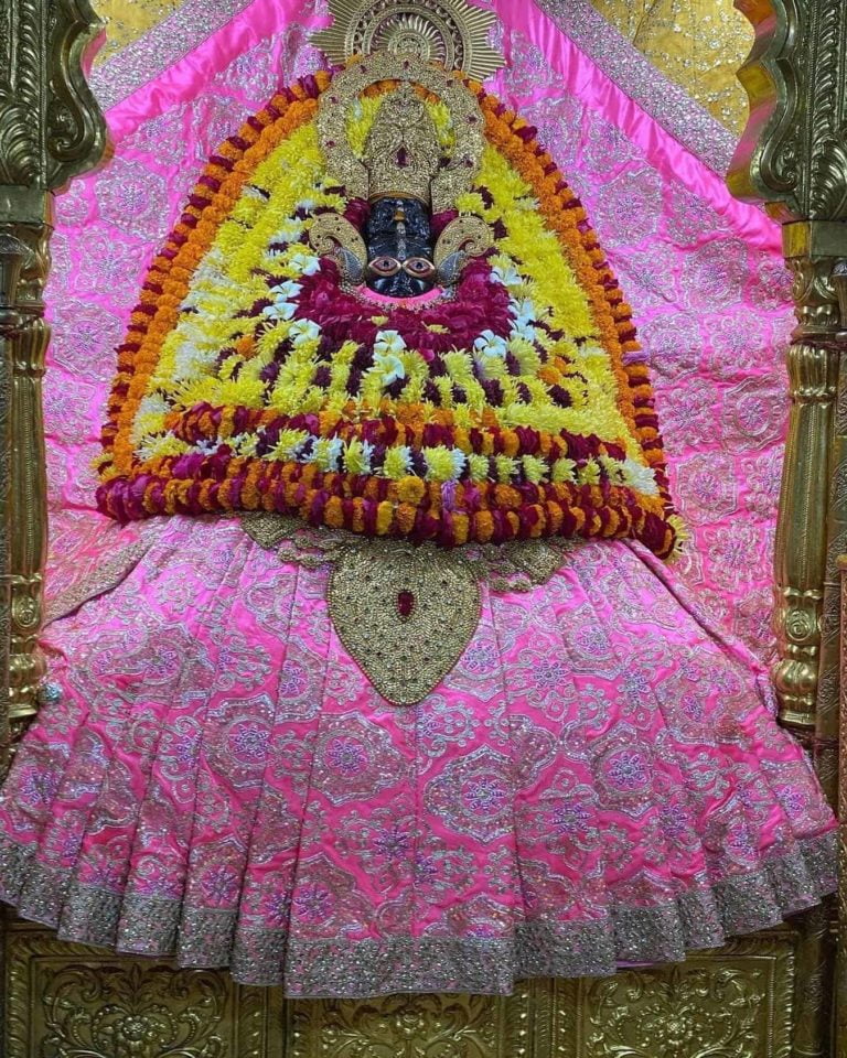 [100+] Khatu Shyam Image, Photos, Pics & Wallpaper (HD)