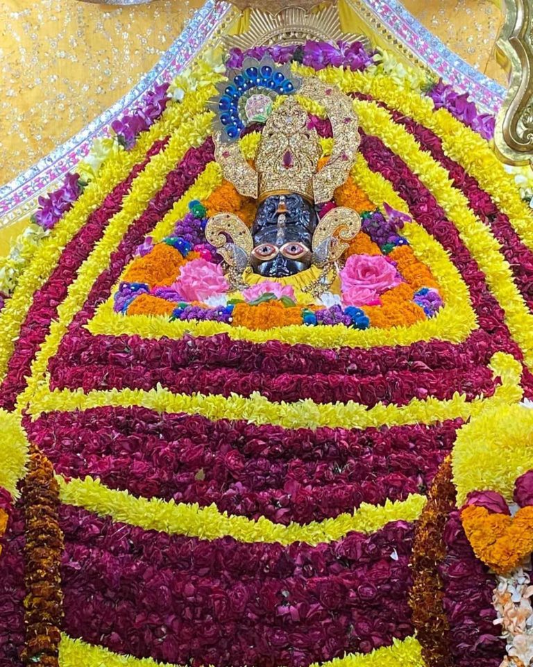 [100+] Khatu Shyam Image, Photos, Pics & Wallpaper (HD)