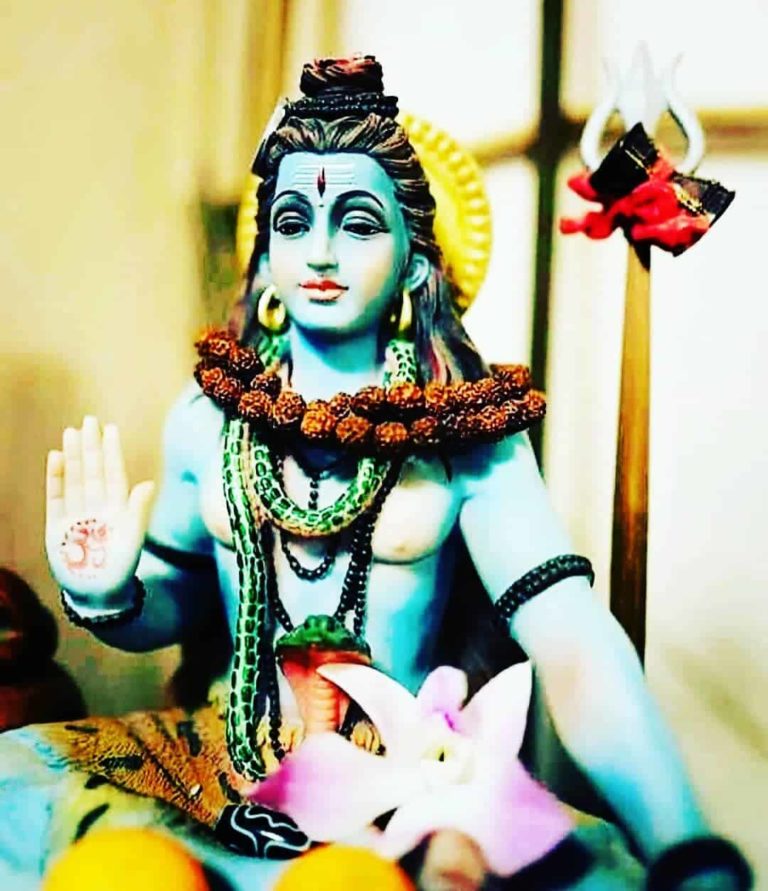 [110+] Mahadev Photos, Image, Pic & Wallpaper (HD)