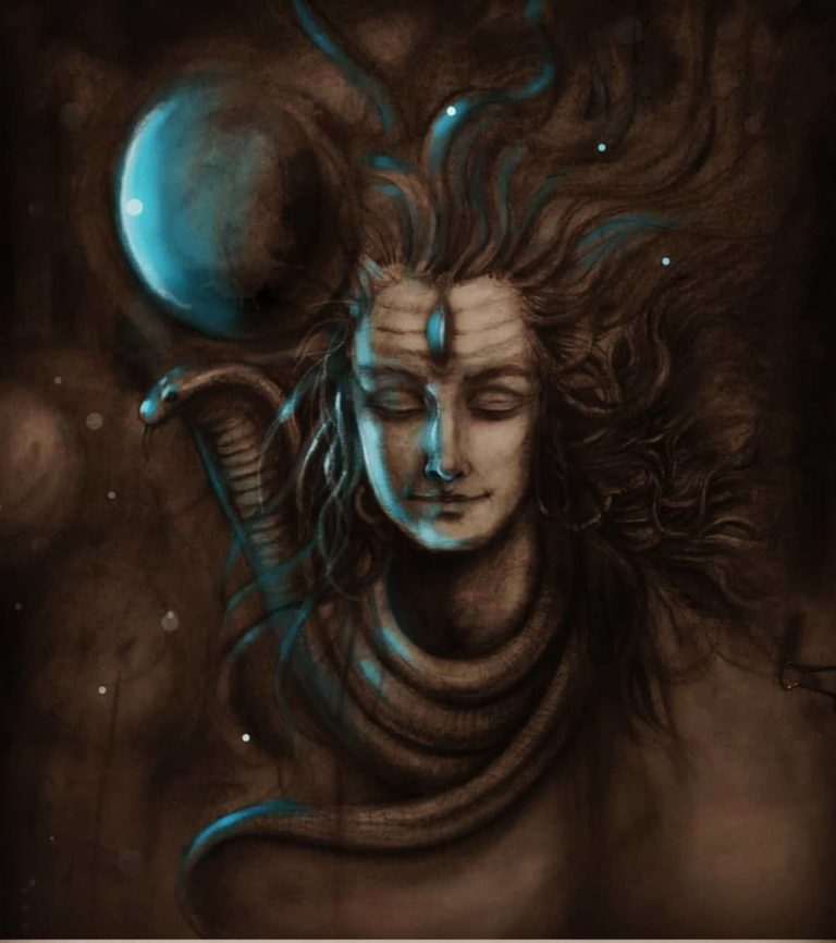 [110+] Mahadev Photos, Image, Pic & Wallpaper (HD)