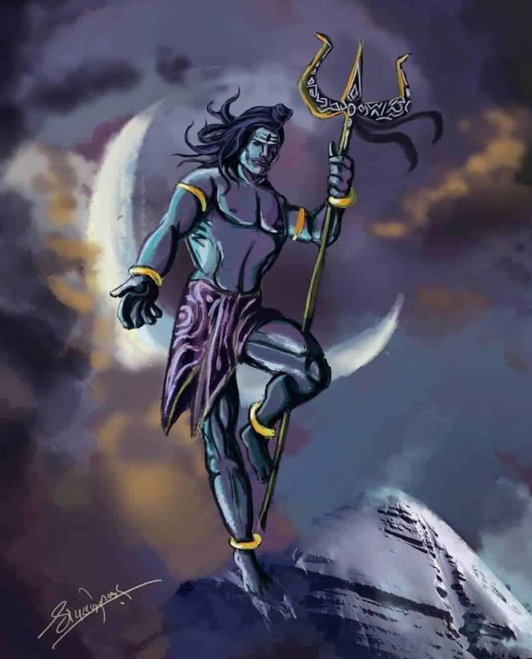 [110+] Mahadev Photos, Image, Pic & Wallpaper (HD)