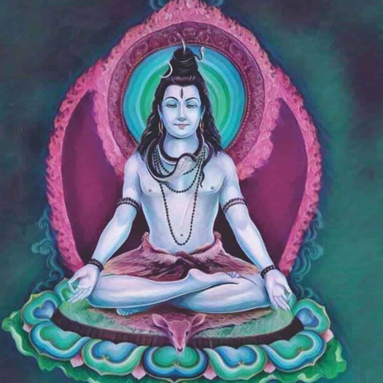 [110+] Mahadev Photos, Image, Pic & Wallpaper (HD)