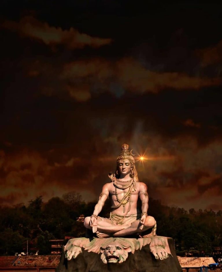 [110+] Mahadev Photos, Image, Pic & Wallpaper (HD)