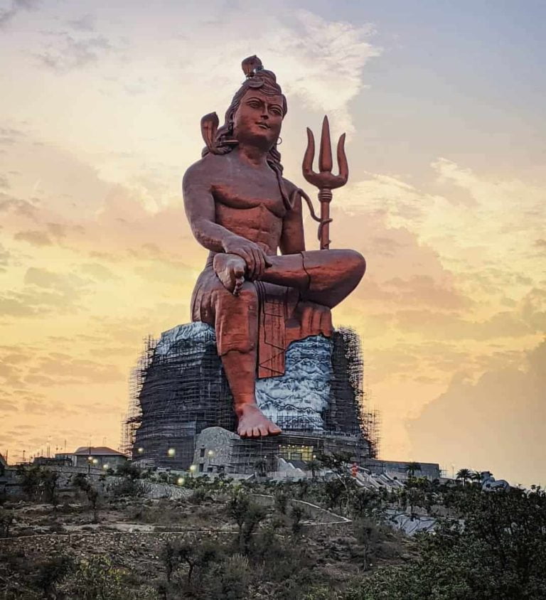 [110+] Mahadev Photos, Image, Pic & Wallpaper (HD)