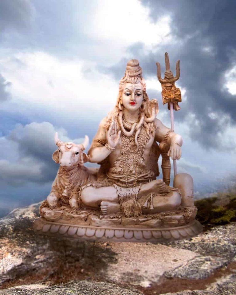 [110+] Mahadev Photos, Image, Pic & Wallpaper (HD)