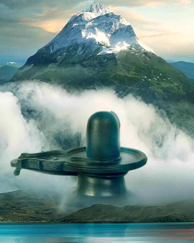 [110+] Mahadev Photos, Image, Pic & Wallpaper (HD)