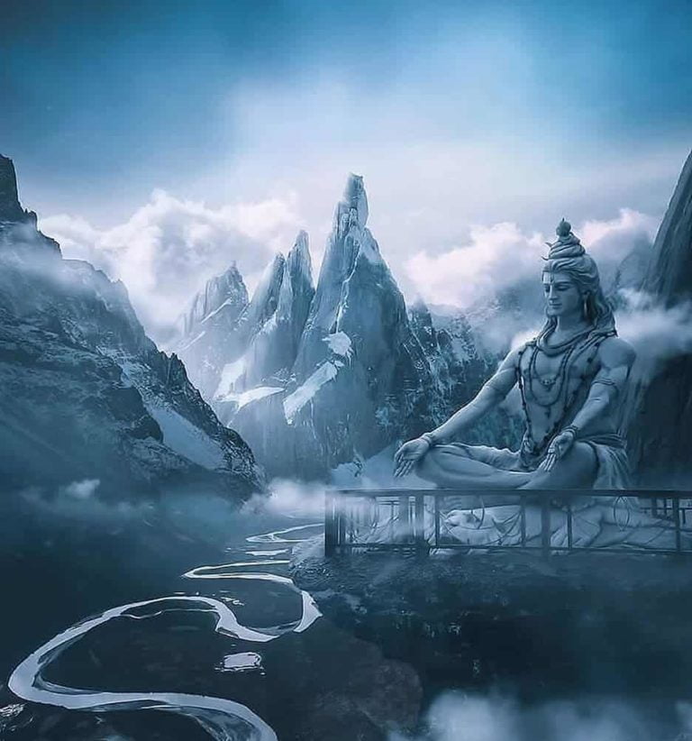 [110+] Mahakal Photo, Image, Pic & Wallpaper (HD)