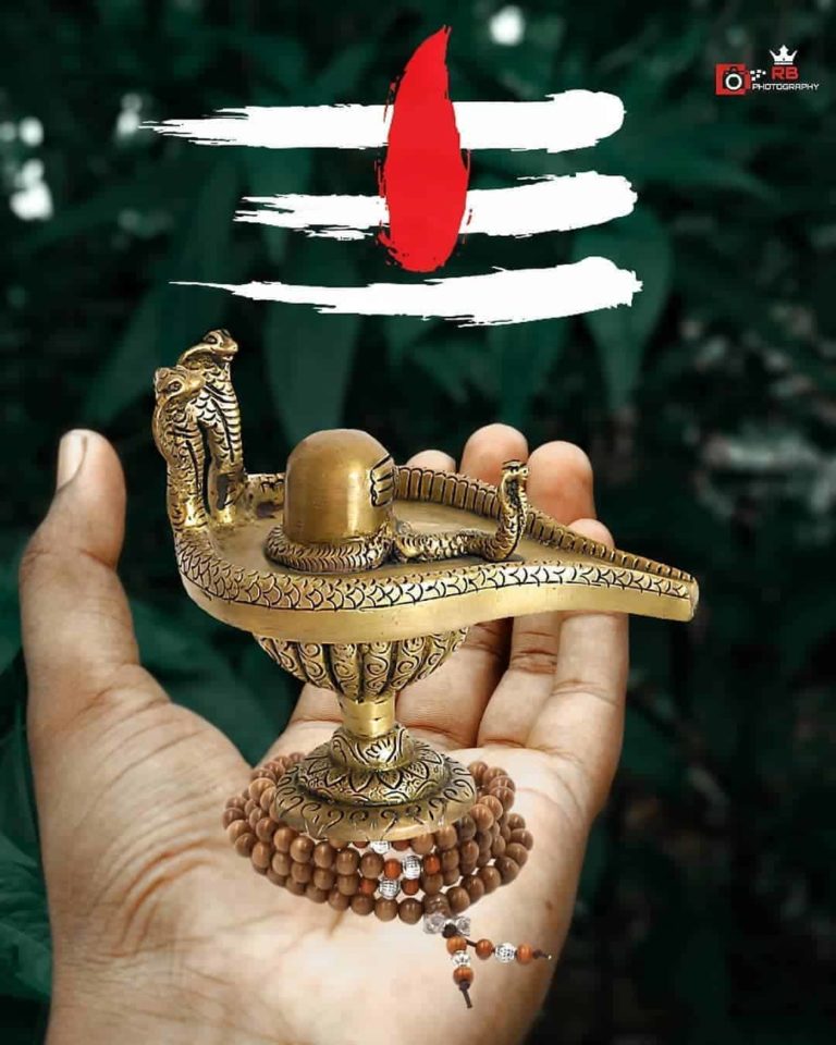 [110+] Mahakal Photo, Image, Pic & Wallpaper (HD)