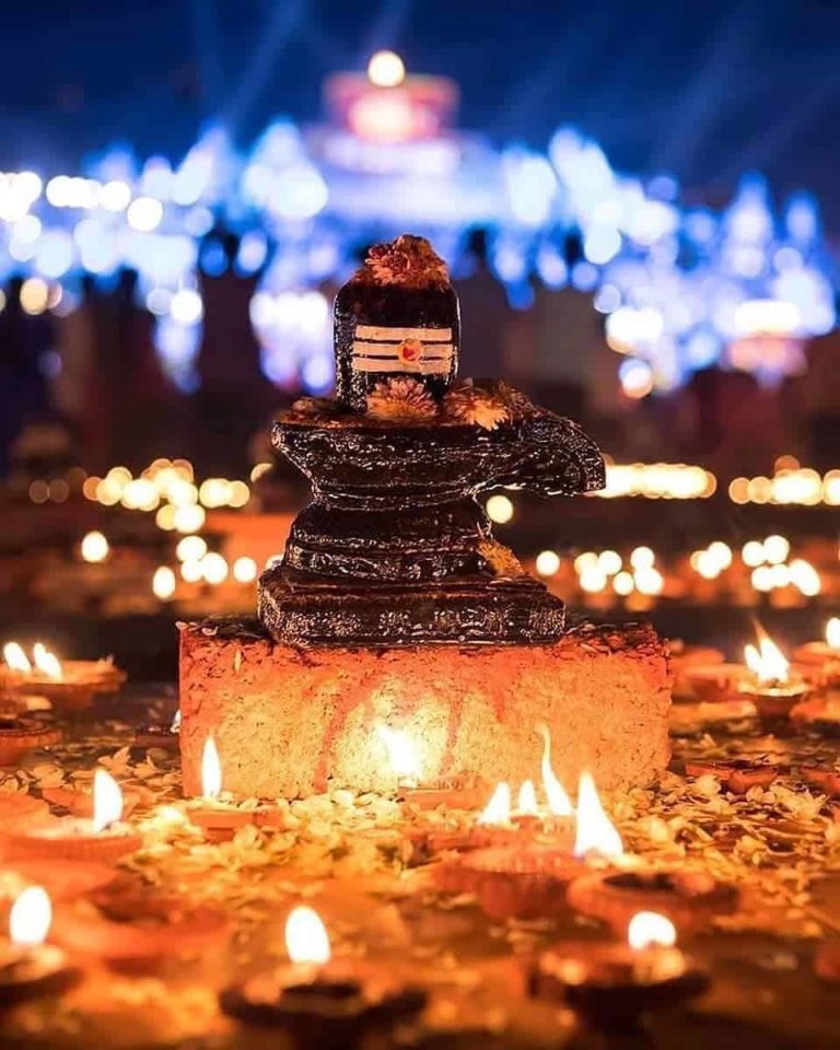 [110+] Mahakal Photo, Image, Pic & Wallpaper (HD)