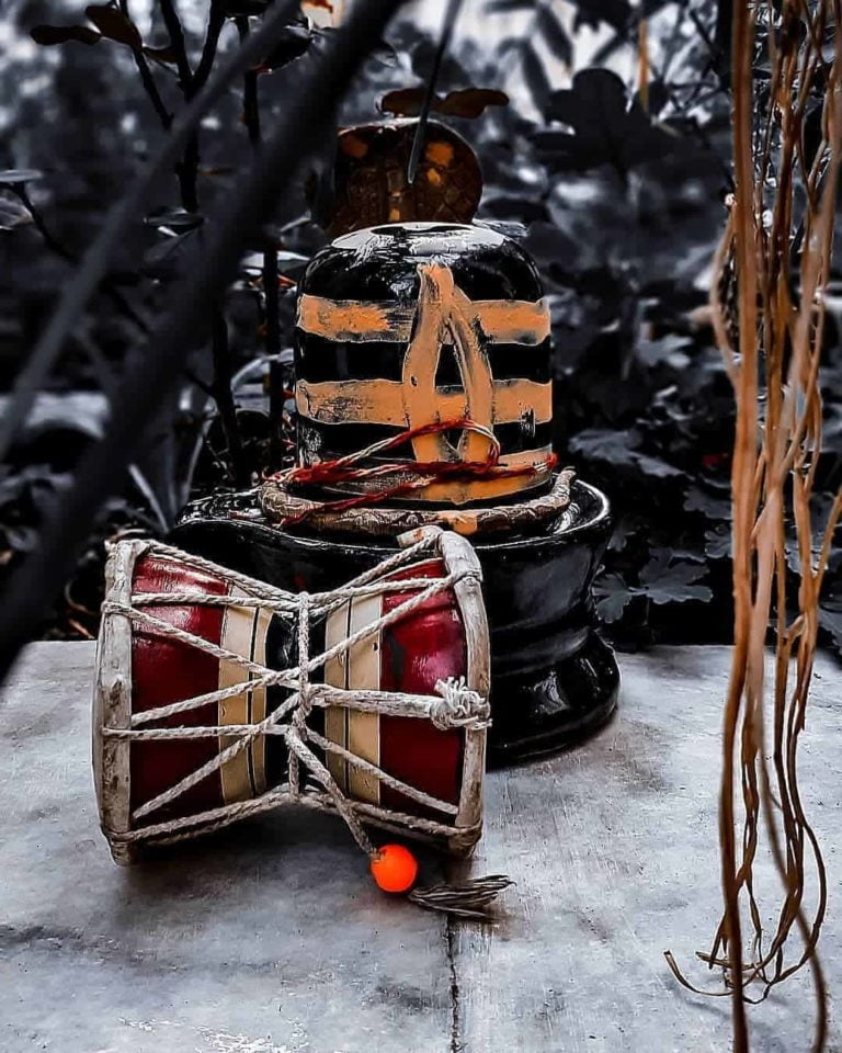 [110+] Mahakal Photo, Image, Pic & Wallpaper (HD)