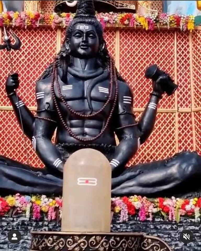 [110+] Mahakal Photo, Image, Pic & Wallpaper (HD)