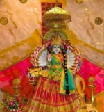 [110+] Mata Rani Images, Photo, Pic & Wallpaper (HD)