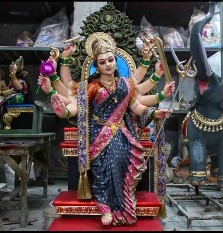 [110+] Mata Rani Images, Photo, Pic & Wallpaper (HD)